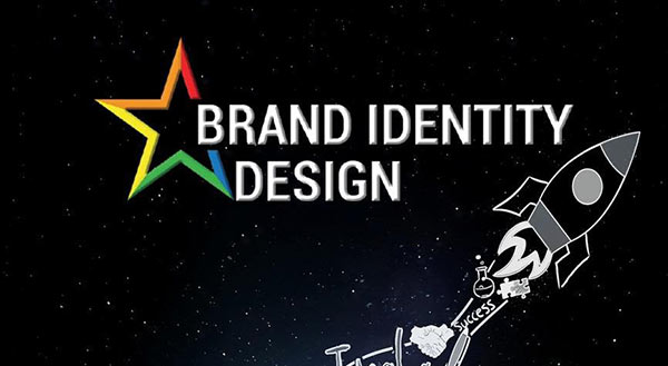 Brand Identity Design Book